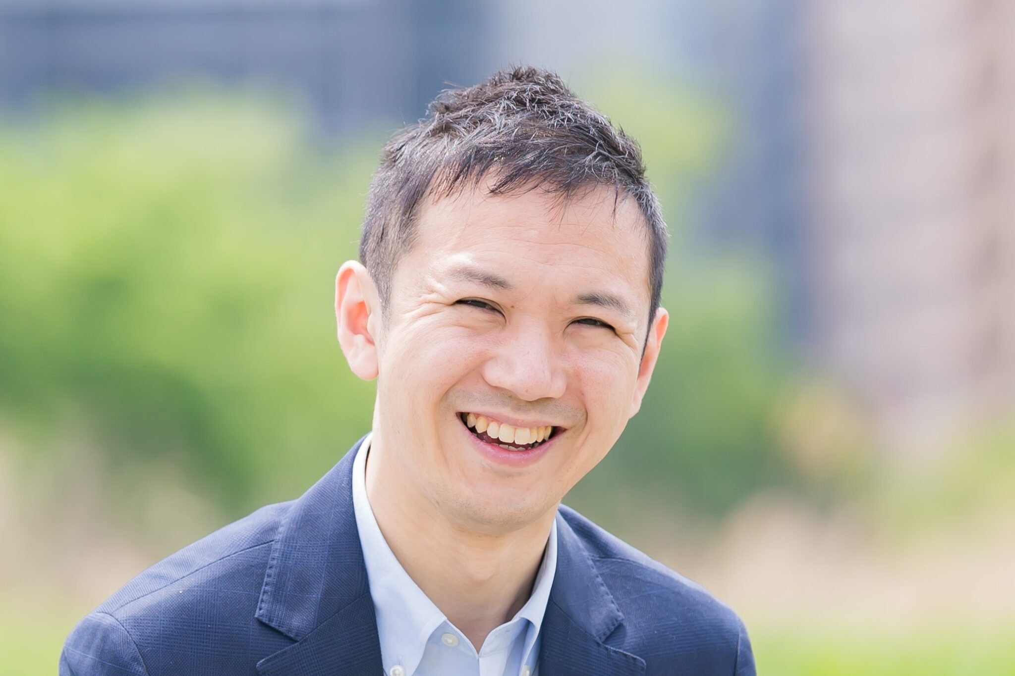 自己紹介 – 弁護士稲田遼太