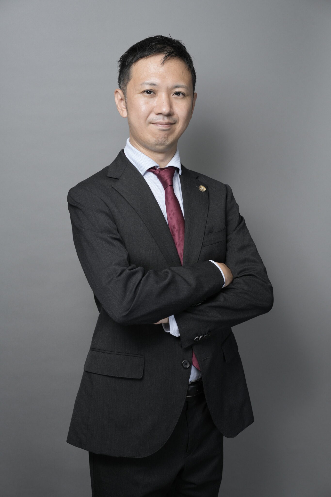 プロフィール – 弁護士稲田遼太